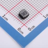China SMD Power Inductor CND-tek NR4020S-3R3M H Featuring Paper Plastic Packaging and 3000 Pieces Per Reel for Assembly for sale