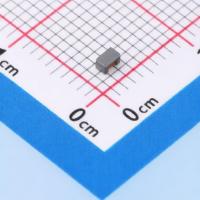 China High Frequency Chip Common Mode Choke CND-tek LG2012T01 X with Surface Mount and RoHS Certification for sale