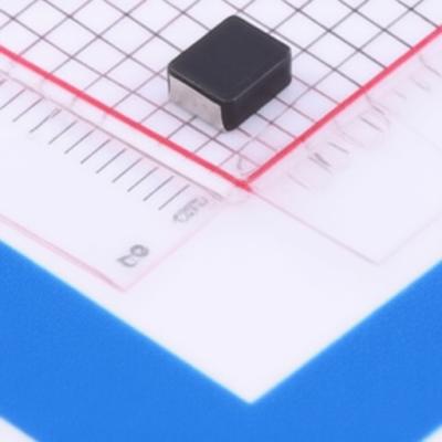 China Halogen free wire wound power inductor cjiang FWP252012P-2R2ML designed for dc to dc converter circuits for sale