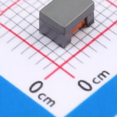 China Surface Mount SMD Pulse Transformer CND-tek MA020G00 RoHS Compliant Designed for 10G BASE-T Network for sale