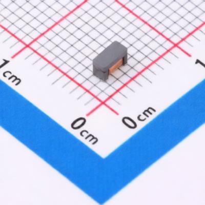 China Lead Free RoHS Compliant Chip LAN Choke CND-tek LC3216A600M J for Industrial Electronic Applications for sale