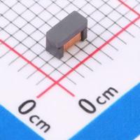 China Compact surface mount CHIP COMMON MODE CHOKE CND-tek CM3216SG600 for high frequency noise suppression for sale