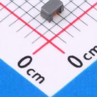 China CND tek LC0402SN F Common Mode Filter Wire Wound Type for Noise Reduction in High Frequency Circuits for sale