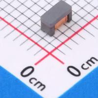 China Chip LAN Choke CND-tek UTD3216C01 Q with RoHS Compliance and Temperature Range Minus 40 to 125 Degrees for sale