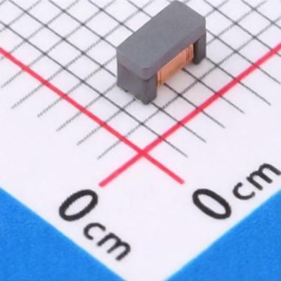 China Chip LAN Choke CND-tek UTD3216C01 Q with RoHS Compliance and Temperature Range Minus 40 to 125 Degrees for sale