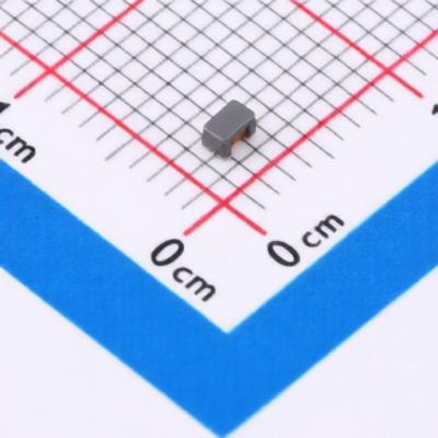 China High Common Mode Impedance Chip LAN Choke CND-tek LC2012A801T J Suitable for Wide Temperature Range for sale