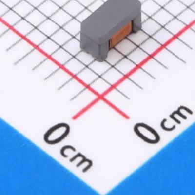 China Wire Wound Common Mode Filter CND-tek DCM321620F2SF-550T02 C8 H for EMI Noise Reduction Applications for sale