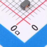 China High frequency CHIP COMMON MODE CHOKE CND-tek CM0805SG801 with rated current 800mA and 125V rating for sale