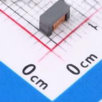 China Wire wound chip common mode coil CND-tek CML3416S 60UH C with compact dimensions and high insulation for sale
