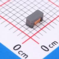 China LAN Module Wire Wound Common Mode Filter CND-tek LC0403SN F with RoHS Compliance and Noise Suppression for sale