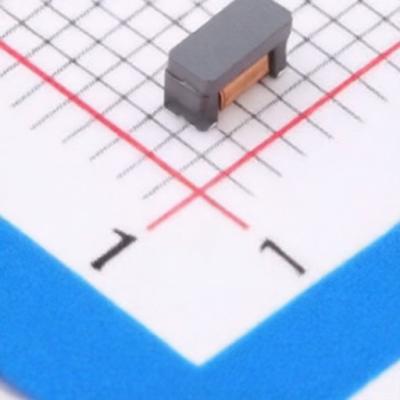 China Compact CHIP COMMON MODE CHOKE CND-tek CM1206SG600 for electronic circuits requiring noise reduction for sale