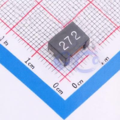 China Noise filter CND-tek ACM9070-272 T for electronic circuits requiring impedance and current management for sale