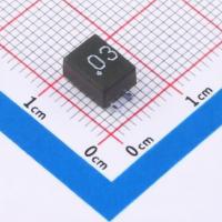 China Electrical component CND-tek CM0403S common mode choke with 200mA rated current and 4.7mH inductance for sale