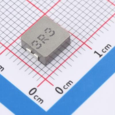 China Inductance CND-tek MHT0630SG-3R3M H SMD Power Inductor Featuring Copper Wire and Metal Composite Core for sale