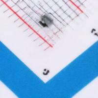 China High frequency chip common mode choke CND-tek CMC2012S-801-2P H with compact size and high impedance for sale