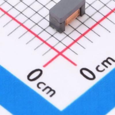 China Compact wire wound chip coil CND-tek CW3216L 2 600TS with high impedance and RoHS compliant design for sale