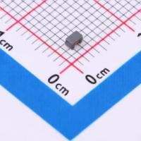 China Small size wire wound chip coil CND-tek CMC2012S 801 2P C for effective electronic noise suppression for sale