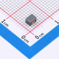 China Surface Mount Chip Common Mode Choke CND-tek CM3225T-801 with High Frequency Noise Suppression for sale