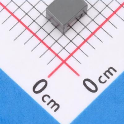 China Noise Suppression Wire Wound Common Mode Filter CND-tek WCM3225F2SF-102T04 H with Low Profile Design for sale