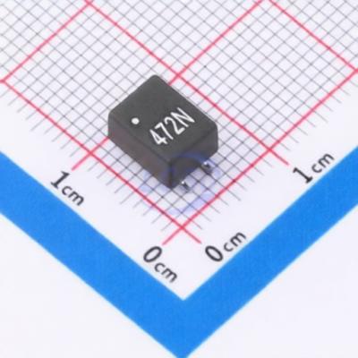 China Electronic Common Mode Choke CND-tek CM422SG472NS Rated 0.30A Max Current and 4700uH Inductance for Filtering for sale