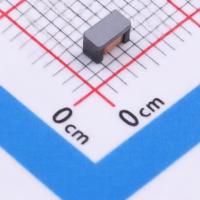 China CHIP COMMON MODE CHOKE CND tek GN3416F 400LN H with low profile and high frequency noise suppression for sale