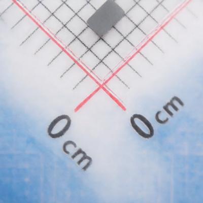China High impedance surface mount common mode choke CND-tek CM04001ST H designed for 2.5G BASE-T networks for sale