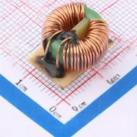 China High Reliability Common Mode Choke CND-tek T0412D with 1 to 11 Turns Ratio and 4.5A Current Rating for sale