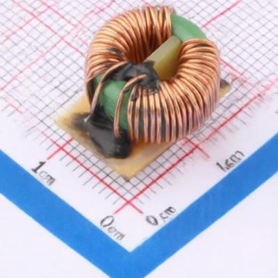 China High Reliability Common Mode Choke CND-tek T0412D with 1 to 11 Turns Ratio and 4.5A Current Rating for sale