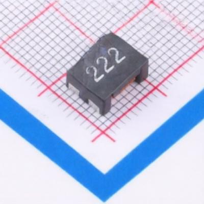 China Common mode filter noise suppression CND-tek ACM9070-222 T-CND designed for automated reel packaging for sale