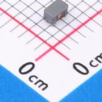 China Wire wound common mode filter CND-tek WCM2012F2SF-900T04 H offering high impedance and RoHS compliance for sale