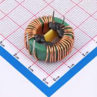 China common mode choke with horizontal orientation featuring CND-tek C221480300 separated windings and secure fixation for sale