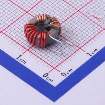 China Nickel core inductor 25UH inductance CND-tek 20306230262 designed for electronic circuit applications for sale