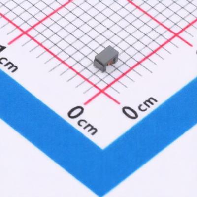 China Compact Wire Wound Common Mode Filter CND-tek WCM2012F2SF-361T03 H for Effective EMI Noise Reduction for sale