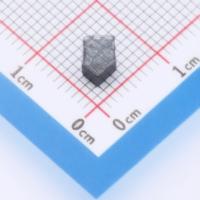 China Tape and Reel Packaged SMD Power Inductor CND-tek MHT322530SG-1R0M H with Robust Mechanical Structure for sale