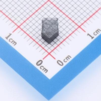 China Tape and Reel Packaged SMD Power Inductor CND-tek MHT322530SG-1R0M H with Robust Mechanical Structure for sale