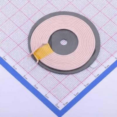 China CND tek YX A11 R501000 R0807 BEIJIAO single coil wireless module designed for wireless power transmission for sale