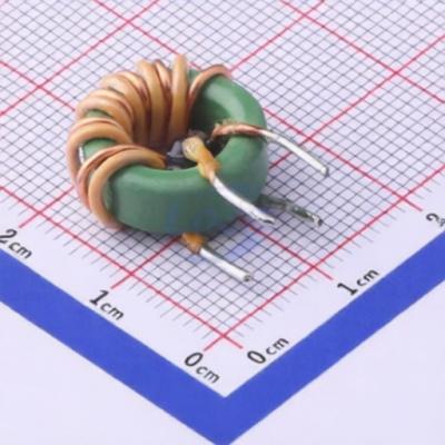 China T14X9X5 Common Mode Inductor Copper Wire Ring 150 Turns CND-tek 10306230353 with 0.90uH Inductance for sale