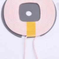 China Wireless coil unit CND-tek YX-A11-R501053-GF0835 BEIJIAO designed for power transmission and mounting for sale