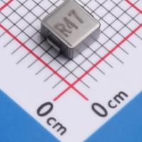 China SMD power inductors CND-tek 0420-R47-M H with detailed specifications supporting manufacturing processes for sale