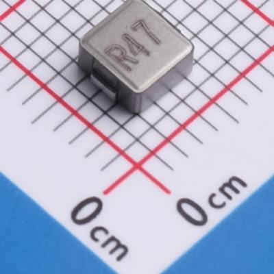 China SMD power inductors CND-tek 0420-R47-M H with detailed specifications supporting manufacturing processes for sale