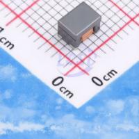 China AECQ200 qualified common mode choke CND-tek AC4532F-510L F for automotive and industrial applications for sale