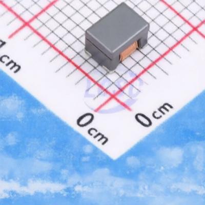 China AECQ200 qualified common mode choke CND-tek AC4532F-510L F for automotive and industrial applications for sale