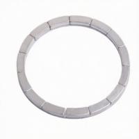 China CND tek MS5446 YD2308 15 Wireless Charging Magnets Set 15 Pieces O Shaped Neodymium Iron Boron Material for sale