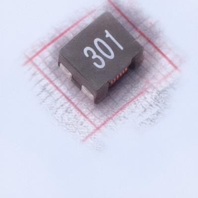 China Compact and temperature resistant Coilank AACM7060R301A common mode filter for automotive noise suppression for sale