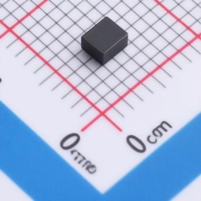 China Electronic Power Inductor CND-tek MHT252012SG-2R2M H with Soft Magnetic Metal Core and Ni Sn Electrodes for sale