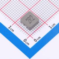 China SMD Power Inductor CND-tek 0630-2R2-M H-CND with Rated Current and Saturation Current Specifications for sale