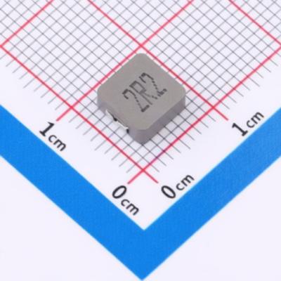 China SMD Power Inductor CND-tek 0630-2R2-M H-CND with Rated Current and Saturation Current Specifications for sale