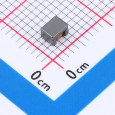 China Automotive LAN Noise Suppression Coilank AACT3225R220-W2 Common Mode Filter with Wide Temperature Range for sale