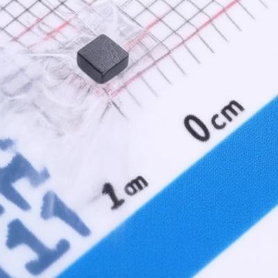 China Precision Engineered SMD Power Inductors CND-tek MHT201610SG-4R7M H with Soft Magnetic Core Material for sale
