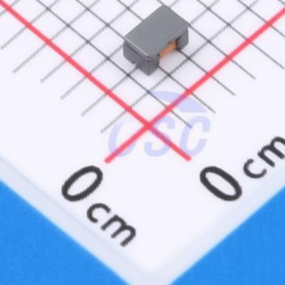 China Coilank AACM2012T501W2 AEC Q200 Certified Common Mode Filter for EMI Noise Suppression in Data Lines for sale